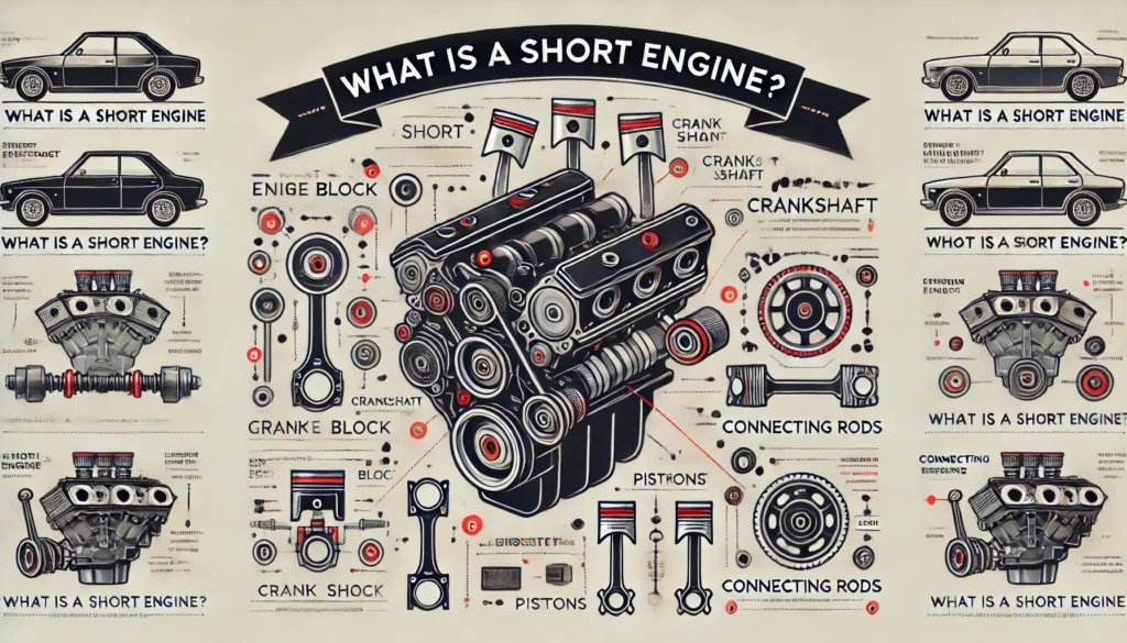 What Does Short Engine Mean - A Comprehensive Overview!
