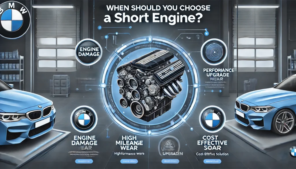 What Does Short Engine Mean - A Comprehensive Overview!