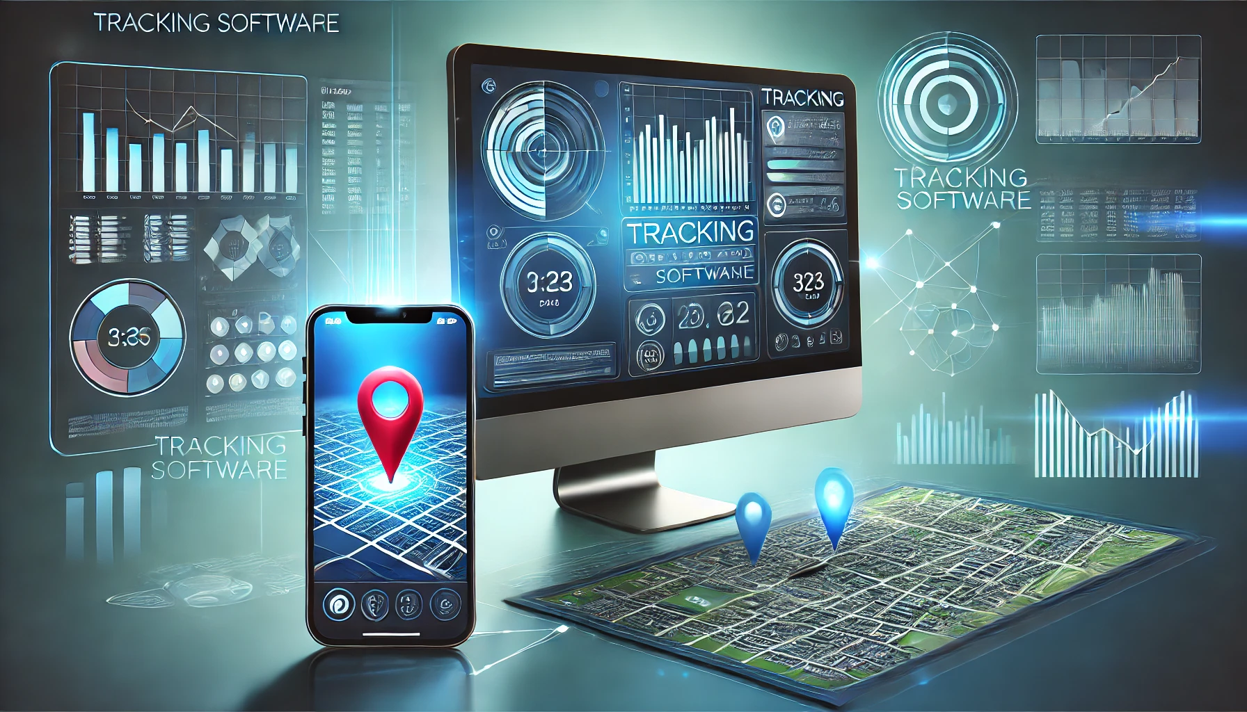 Tracking Software - A Complete Guide!