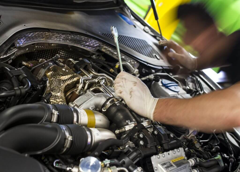 Car Engine Performance - What It Means, How to Improve It, and Why It ...