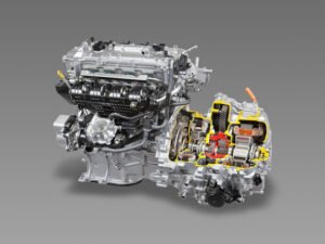 Hybrid Engine System - Technology, Benefits & How It Works!