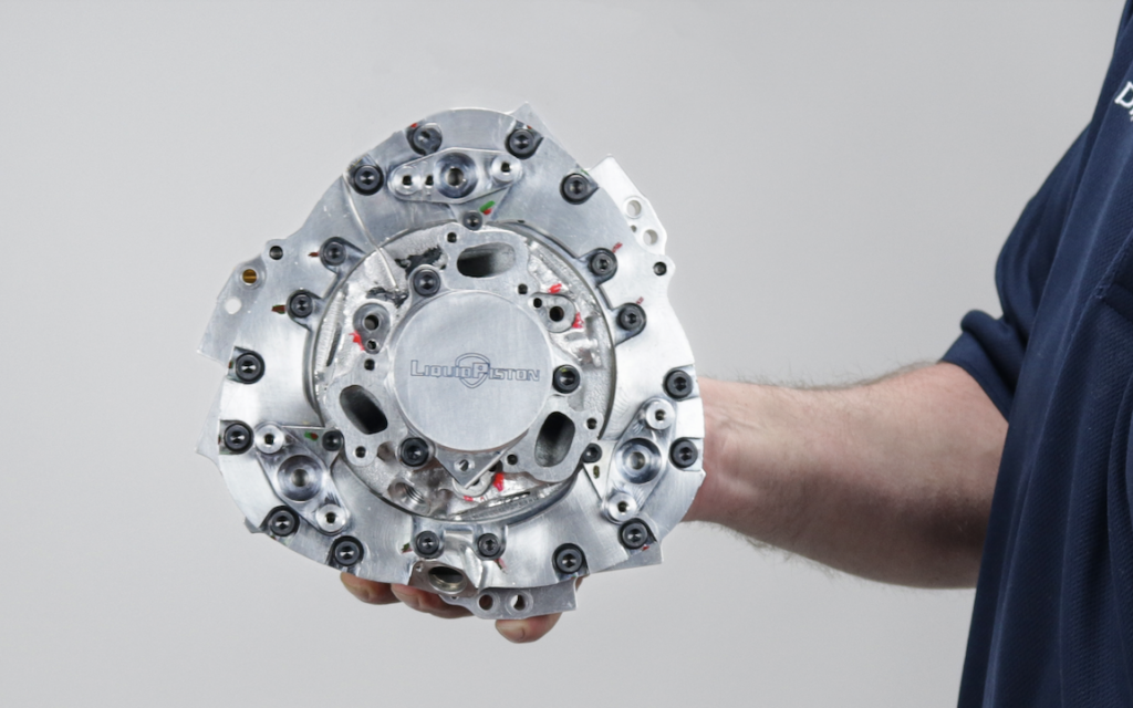 Internal Combustion Engine - Discover The Working, Types & Benefits!