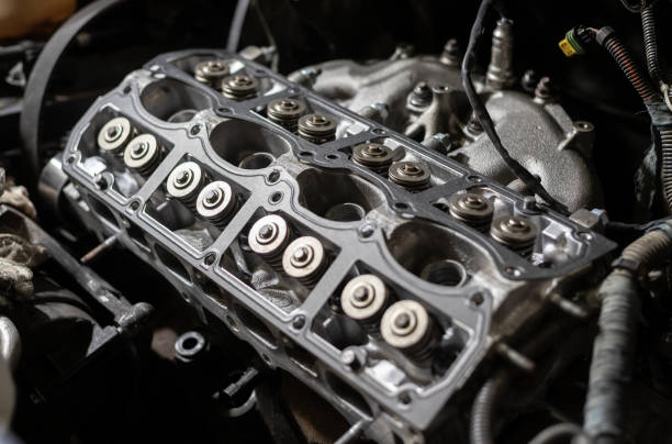 Engine Block Components - The Foundation of Every Engine Explained!