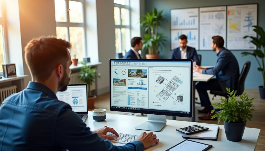 HVAC Estimating Software - A Complete Guide