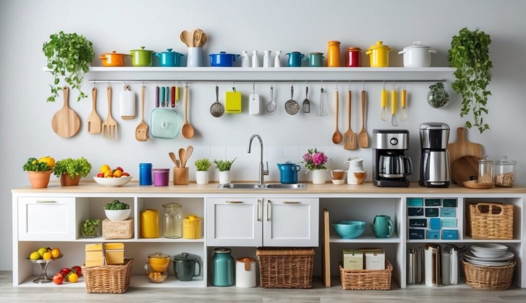 Temu Kitchen Gadgets - Affordable Innovation for Every Home Chef!