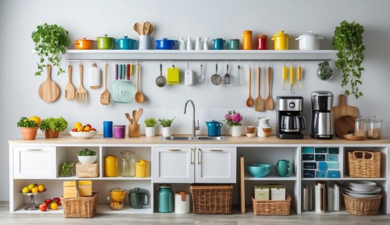 Temu Kitchen Gadgets - Affordable Innovation for Every Home Chef!