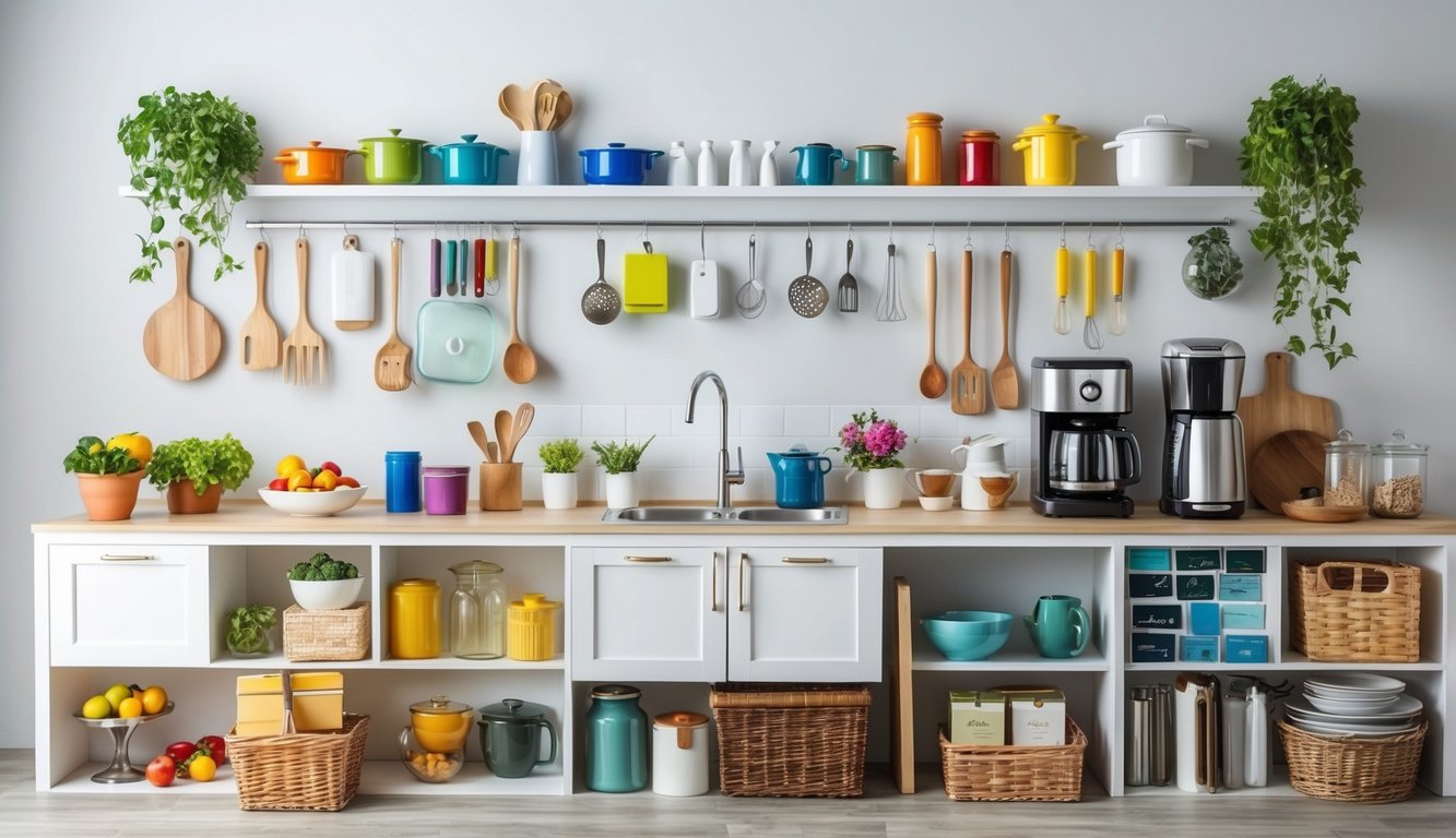 Temu Kitchen Gadgets - Affordable Innovation for Every Home Chef!