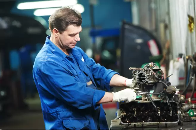 Diesel Engine Maintenance - The Ultimate Guide for Power