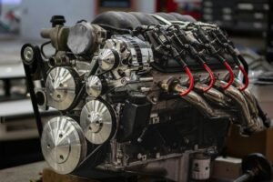 Engine Tuning Tips - How to Boost Your Car’s Performance!