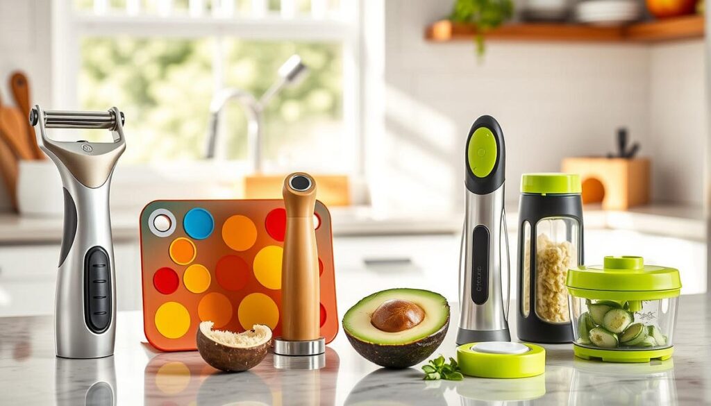 Temu Kitchen Gadgets - Affordable Innovation for Every Home Chef!