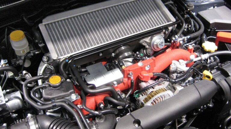 Turbocharged Engine - Power, Performance, and Efficiency Explained!