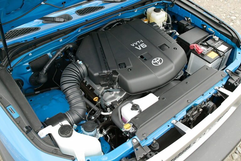 V6 Engine Specs - A Complete Guide for Car Enthusiasts and Buyers!