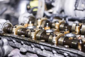 Engine Knocking Sound - Causes, Effects, and How to Fix It!